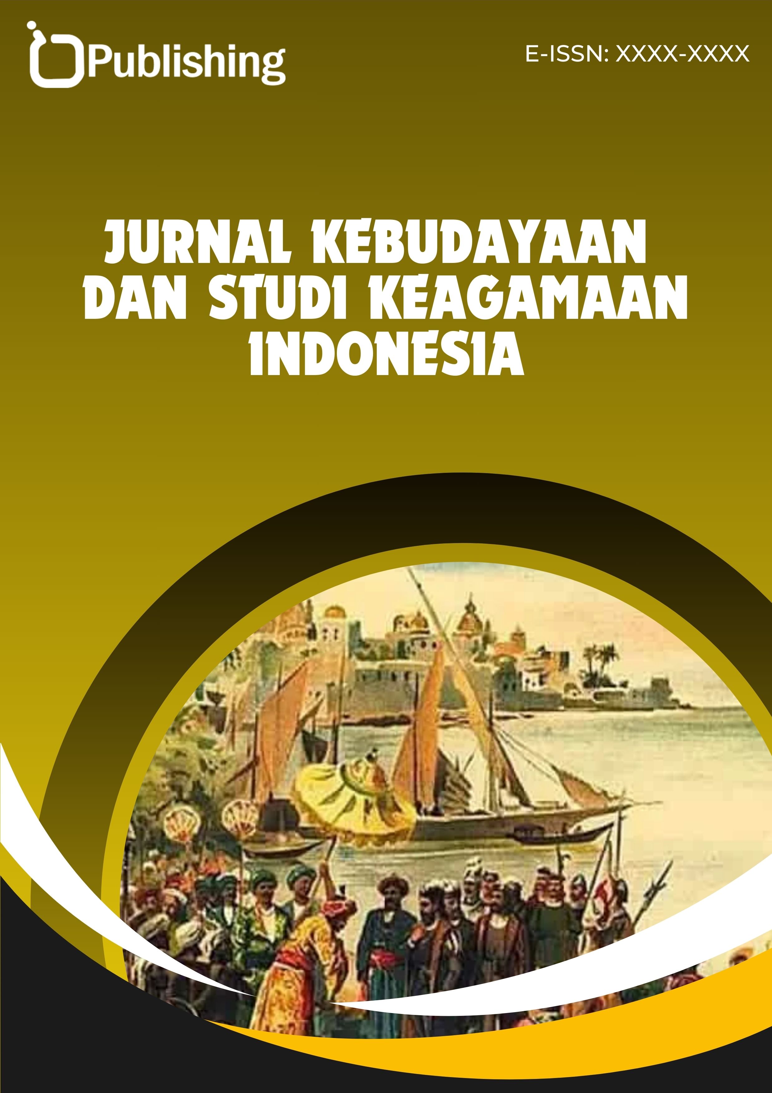 Pubmedia Journal Series (Islamic Studies)