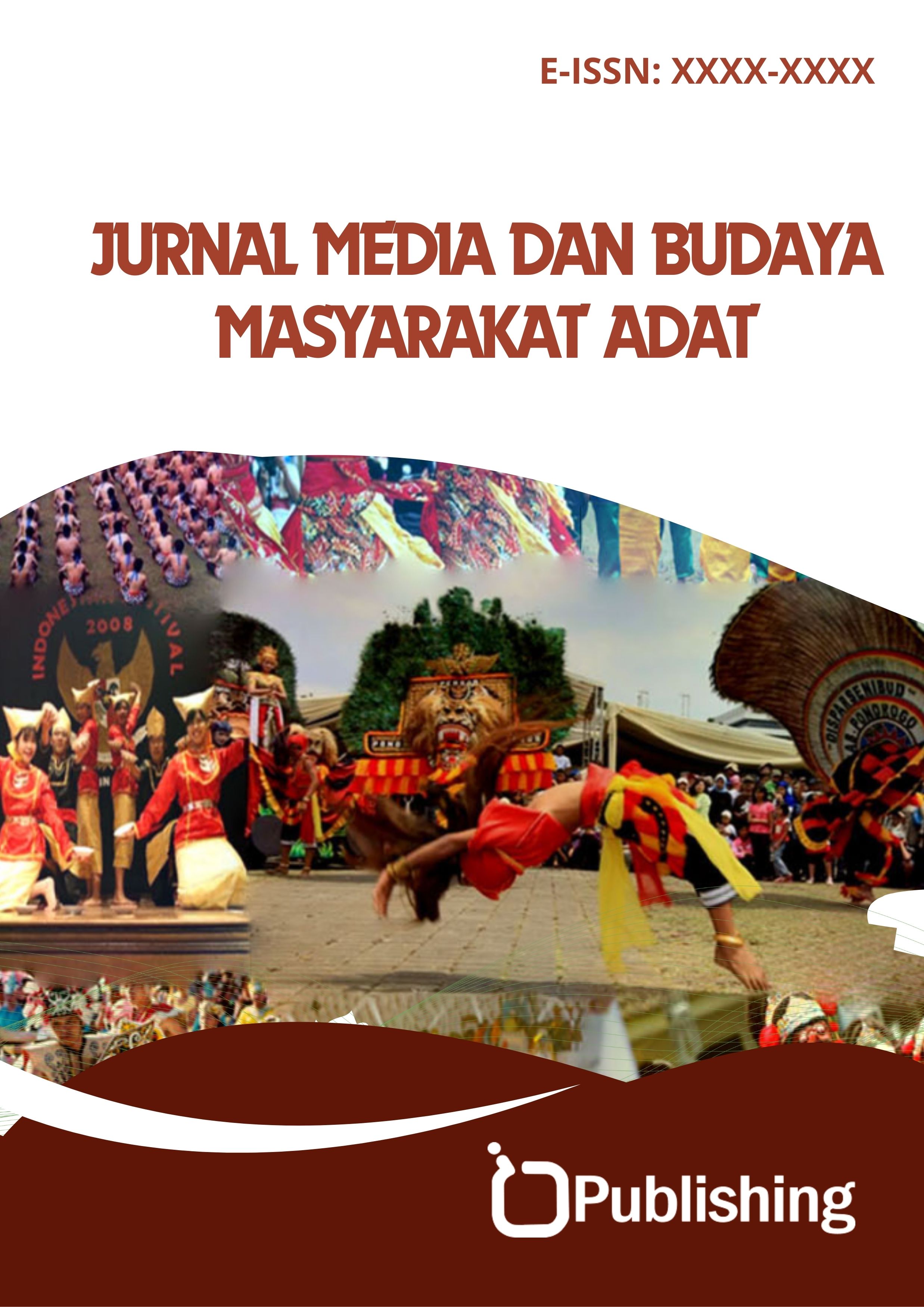 Pubmedia Journal Series (Islamic Studies)