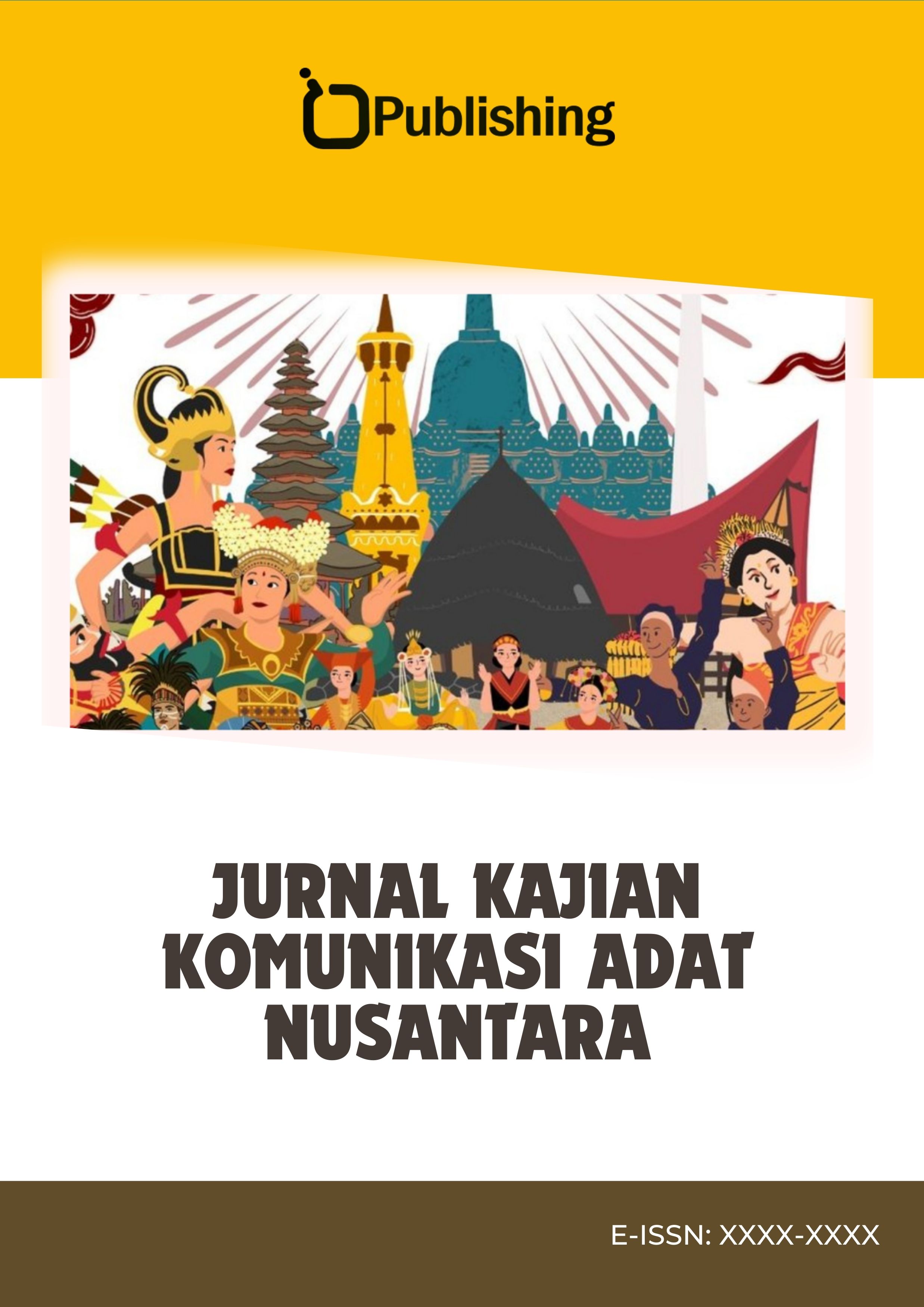 Pubmedia Journal Series (Islamic Studies)