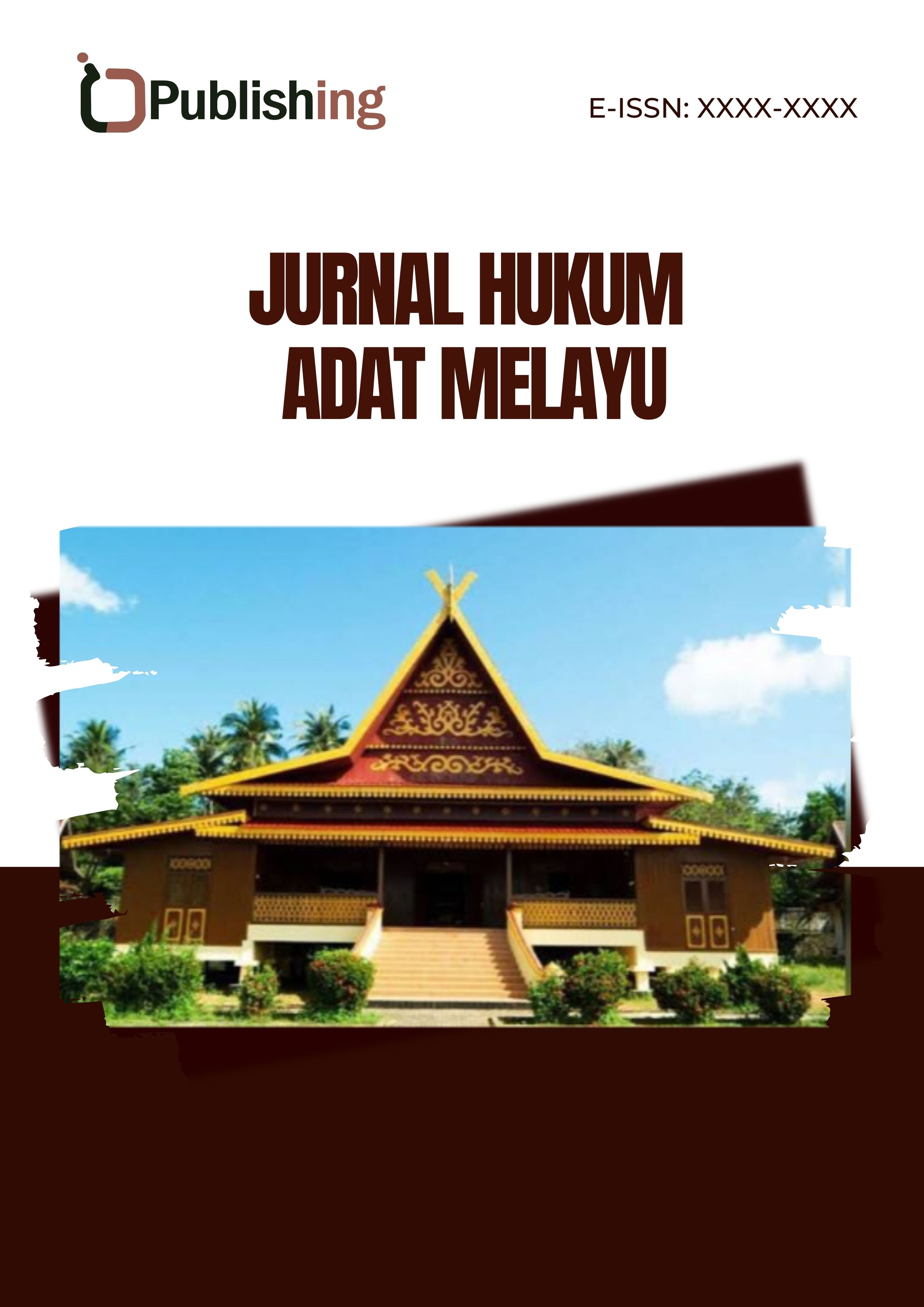 Pubmedia Journal Series (Islamic Studies)